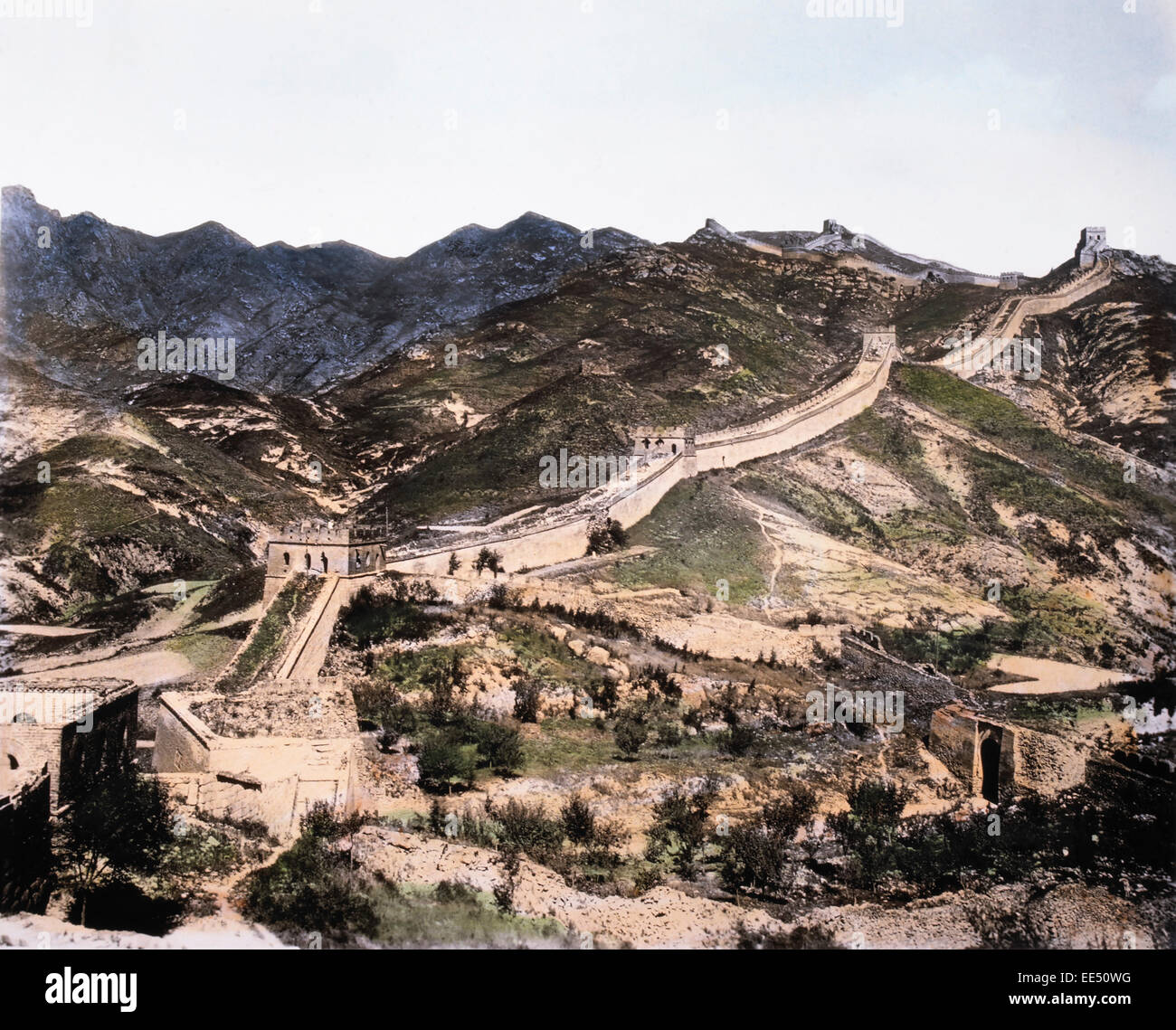 1930s china hi-res stock photography and images - Alamy