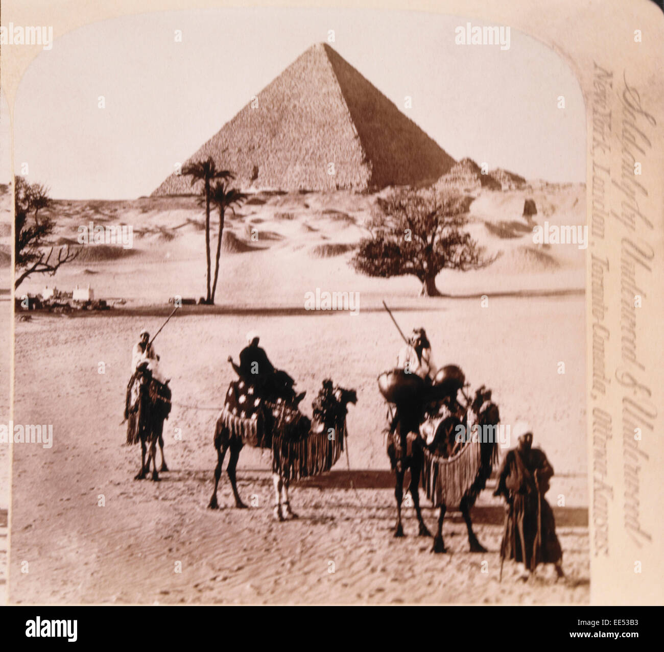 White pyramid egypt hi-res stock photography and images - Alamy