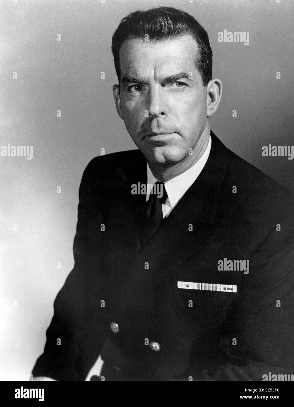 Fred macmurray hi-res stock photography and images - Alamy