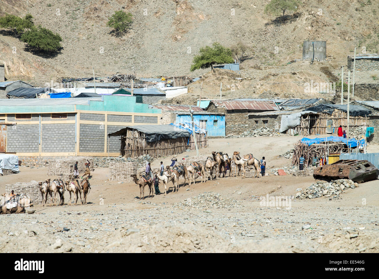 Berhale High Resolution Stock Photography and Images - Alamy