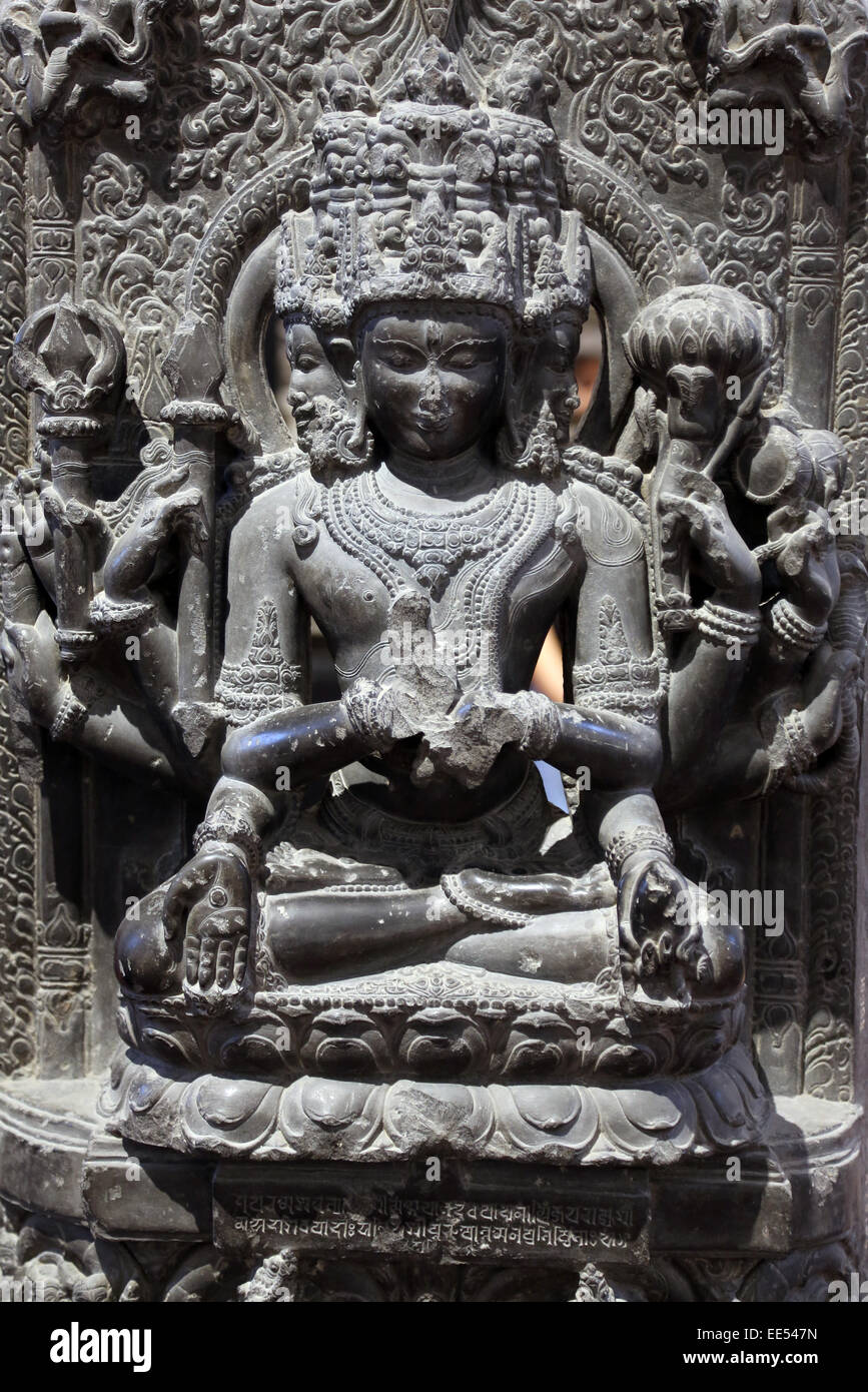 Sadasiva hi-res stock photography and images - Alamy