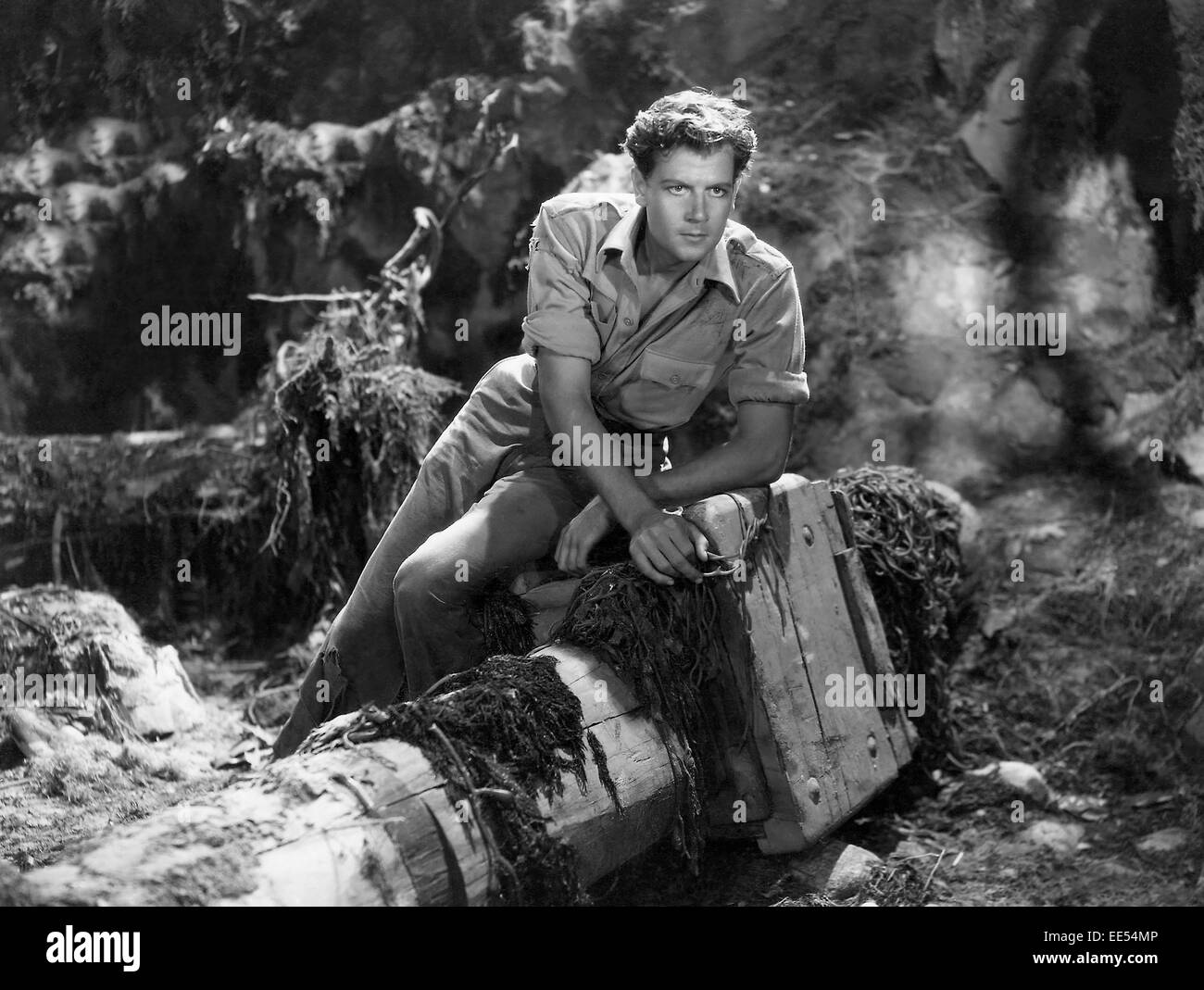 Joel mccrea hi-res stock photography and images - Alamy