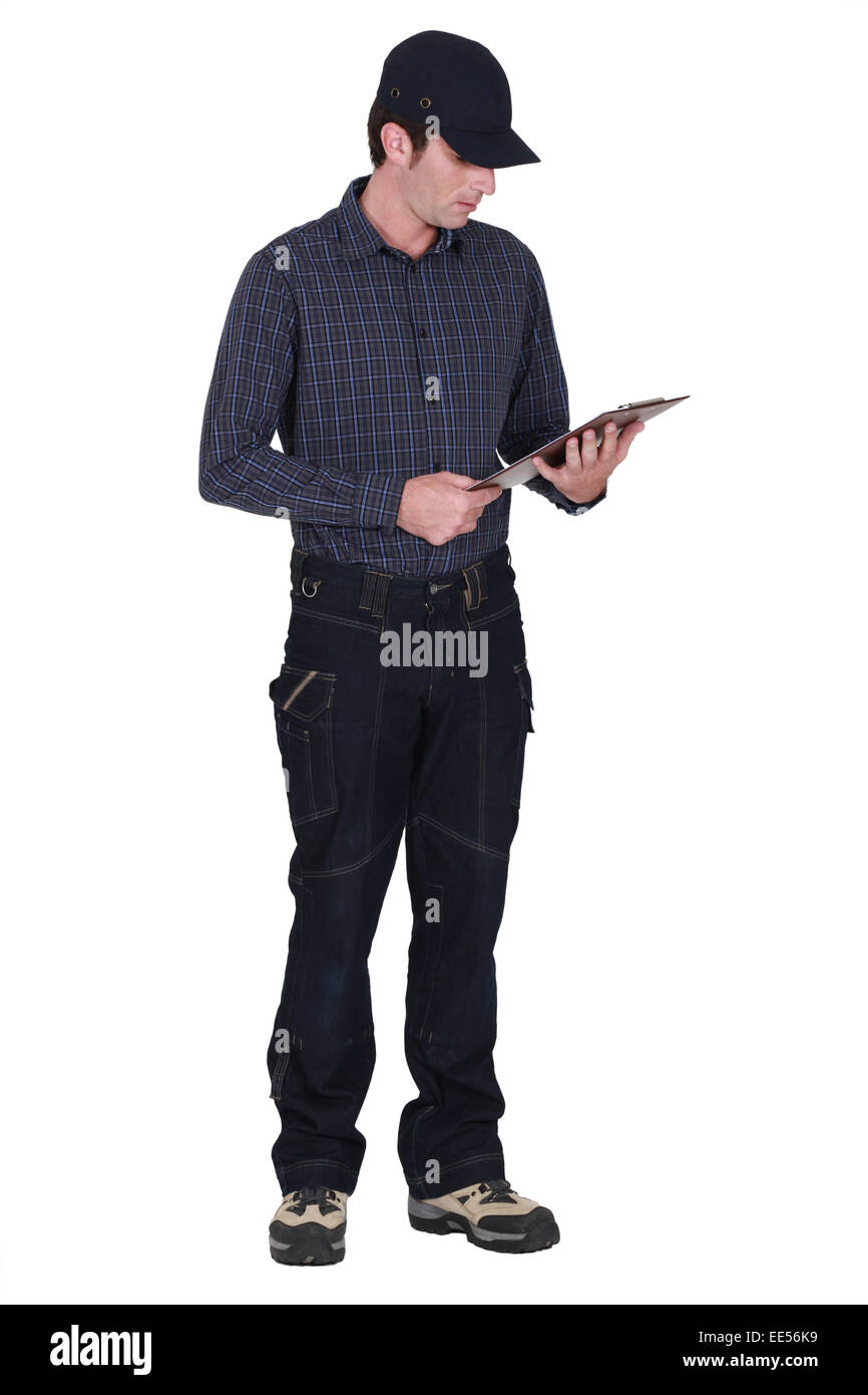 Delivery details Cut Out Stock Images & Pictures - Alamy