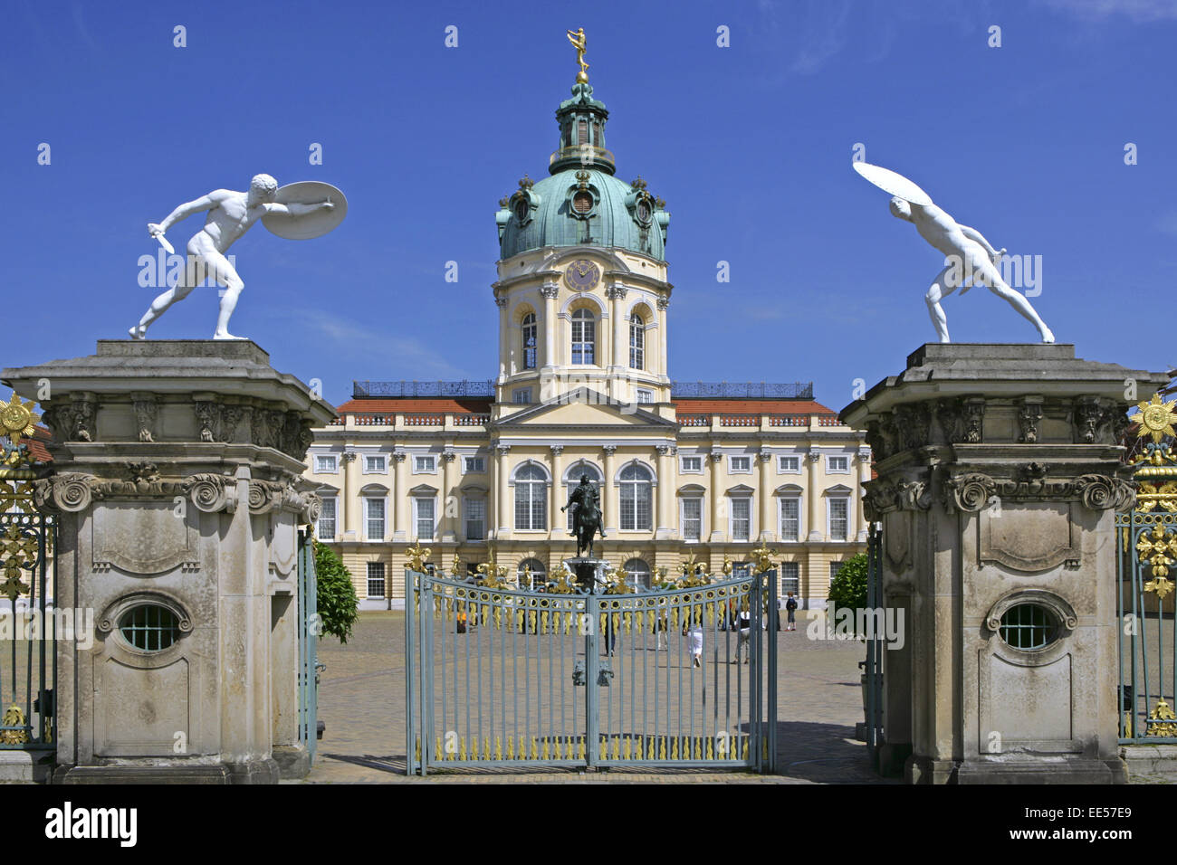 Deutschland, Berlin, Europa, Hauptstadt, Stadt, Sehenswuerdigkeit ...