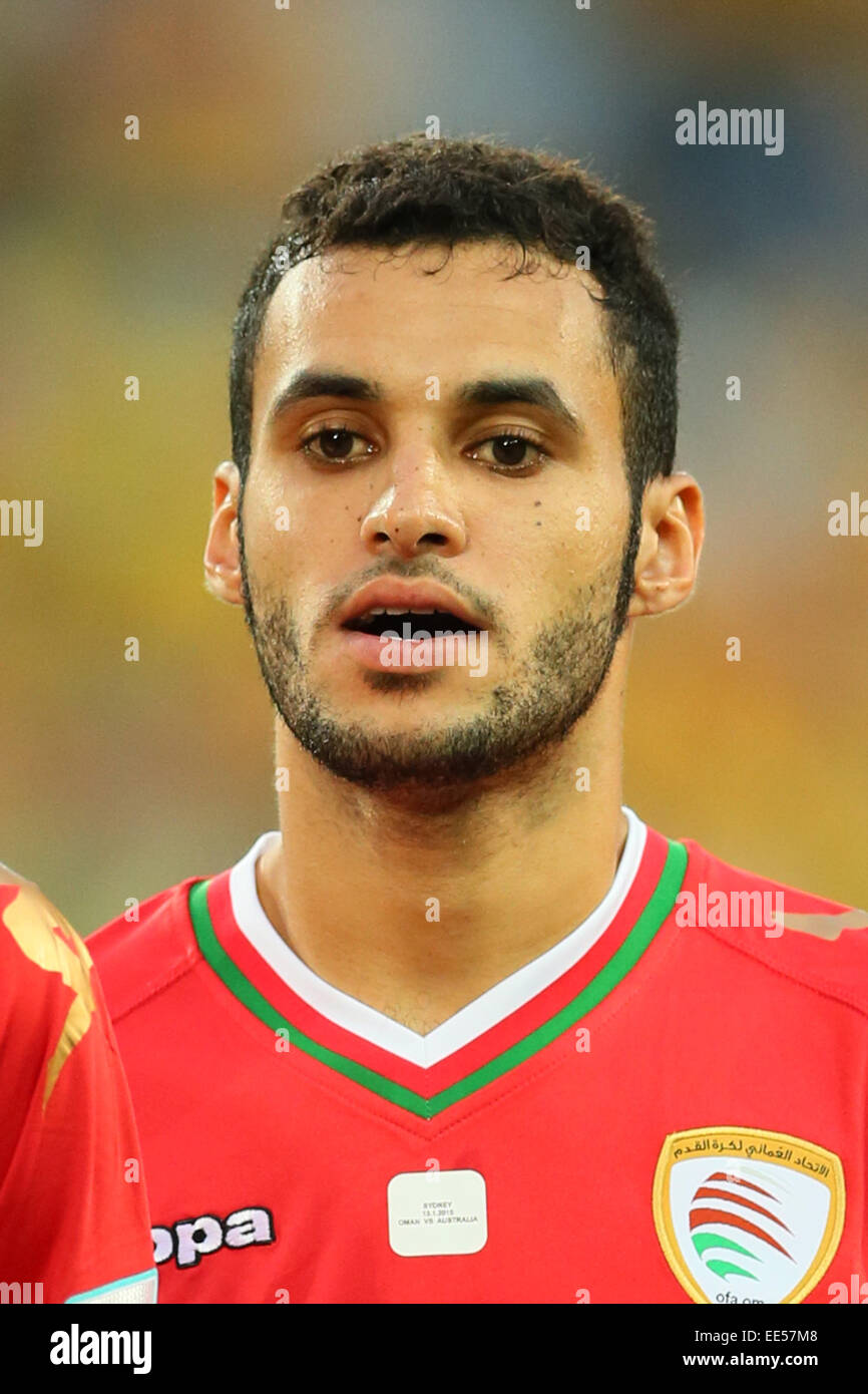 Ali al busaidi hi-res stock photography and images - Alamy