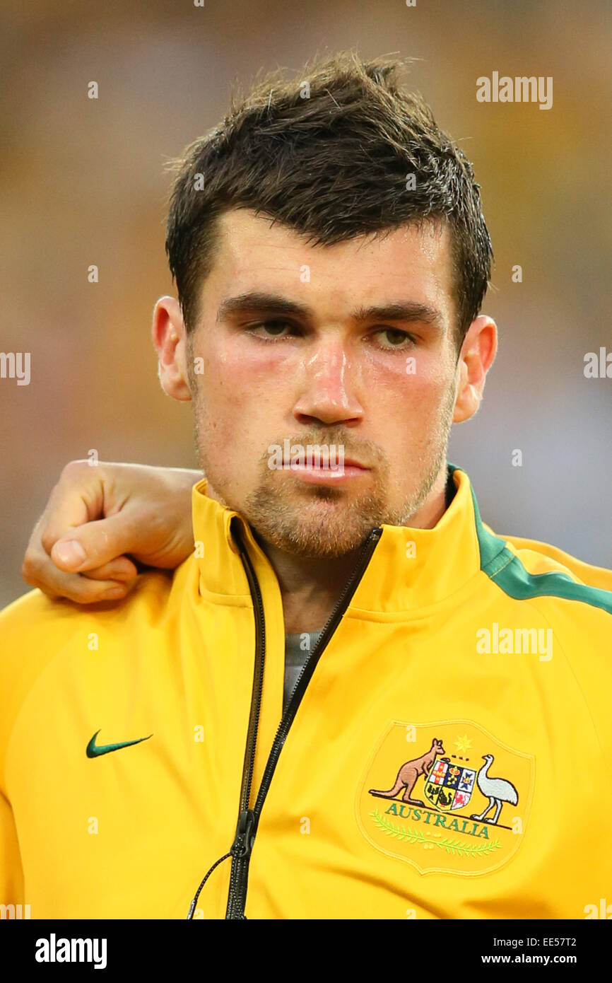 Mathew ryan australia hi-res stock photography and images - Alamy
