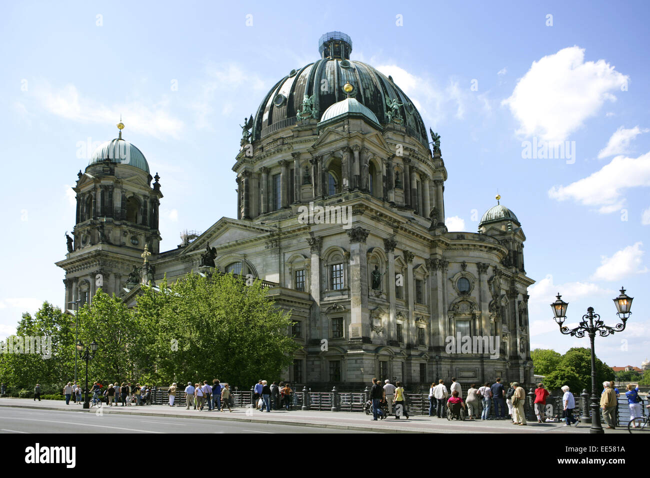 Deutschland, Berlin, Europa, Hauptstadt, Stadt, Sehenswuerdigkeit ...
