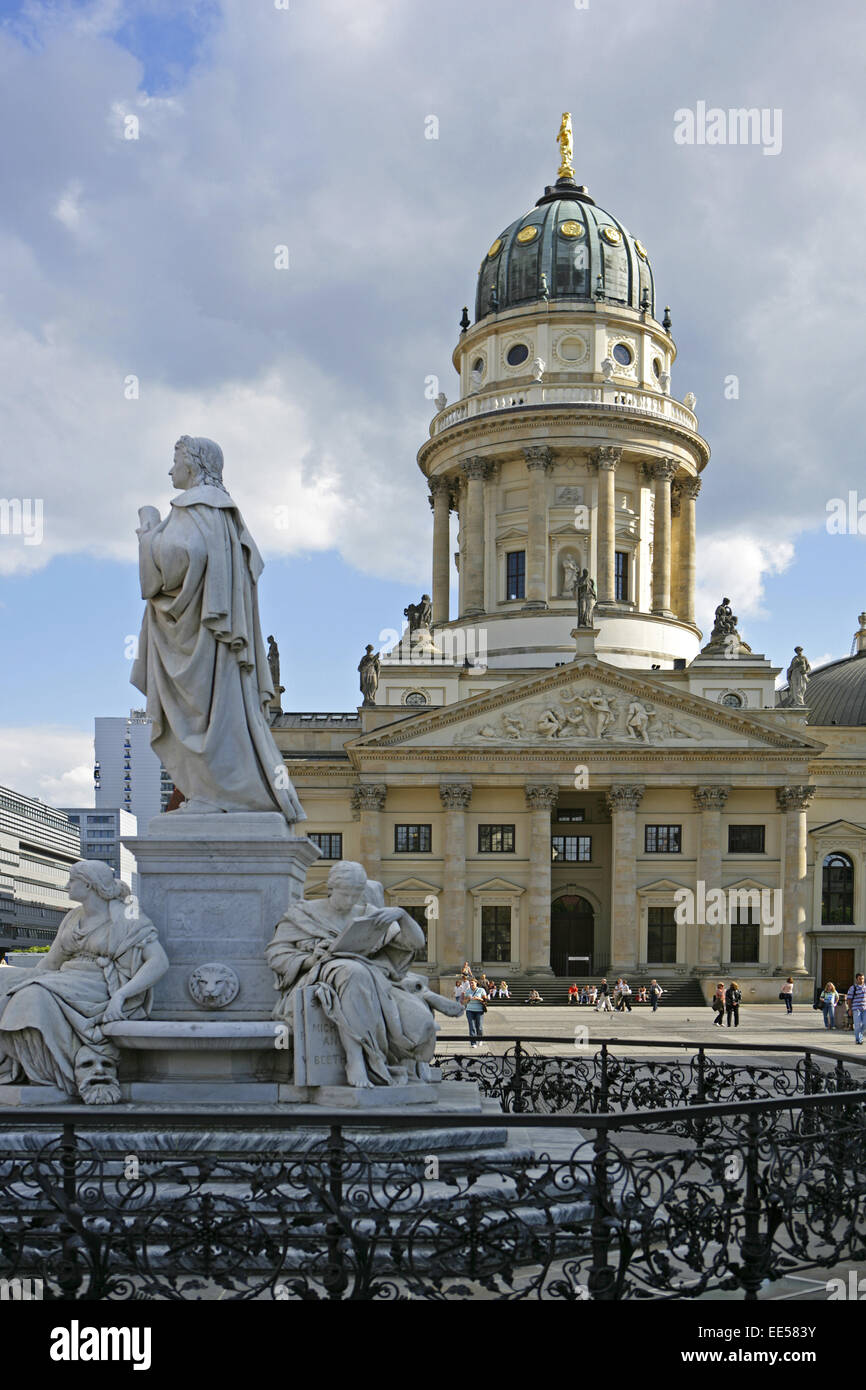 Deutschland, Berlin, Europa, Hauptstadt, Stadt, Sehenswuerdigkeit ...