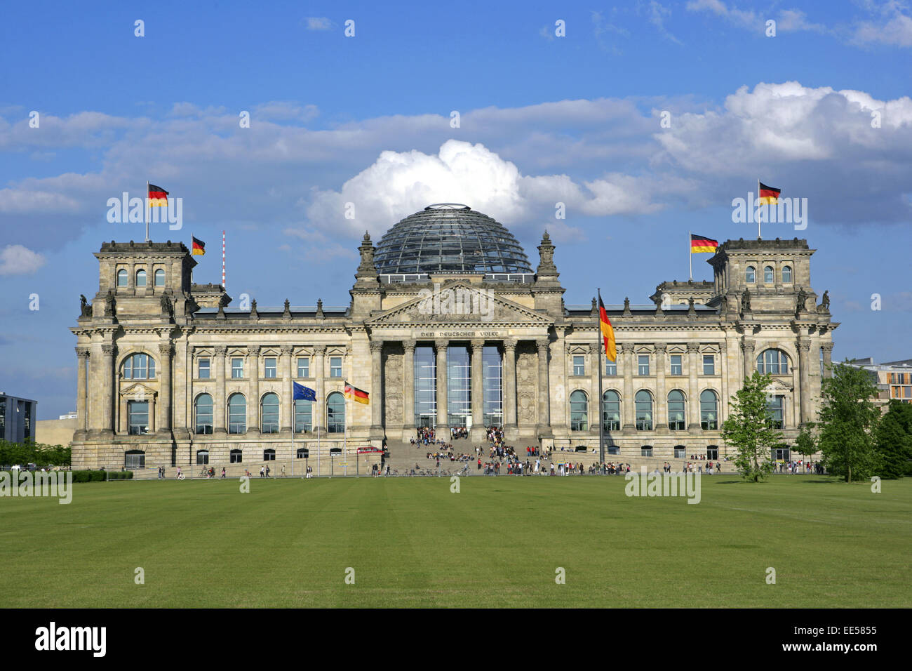 Deutschland, Berlin, Europa, Hauptstadt, Stadt, Sehenswuerdigkeit ...