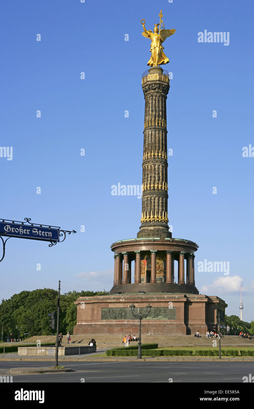 Deutschland, Berlin, Europa, Hauptstadt, Stadt, Sehenswuerdigkeit ...