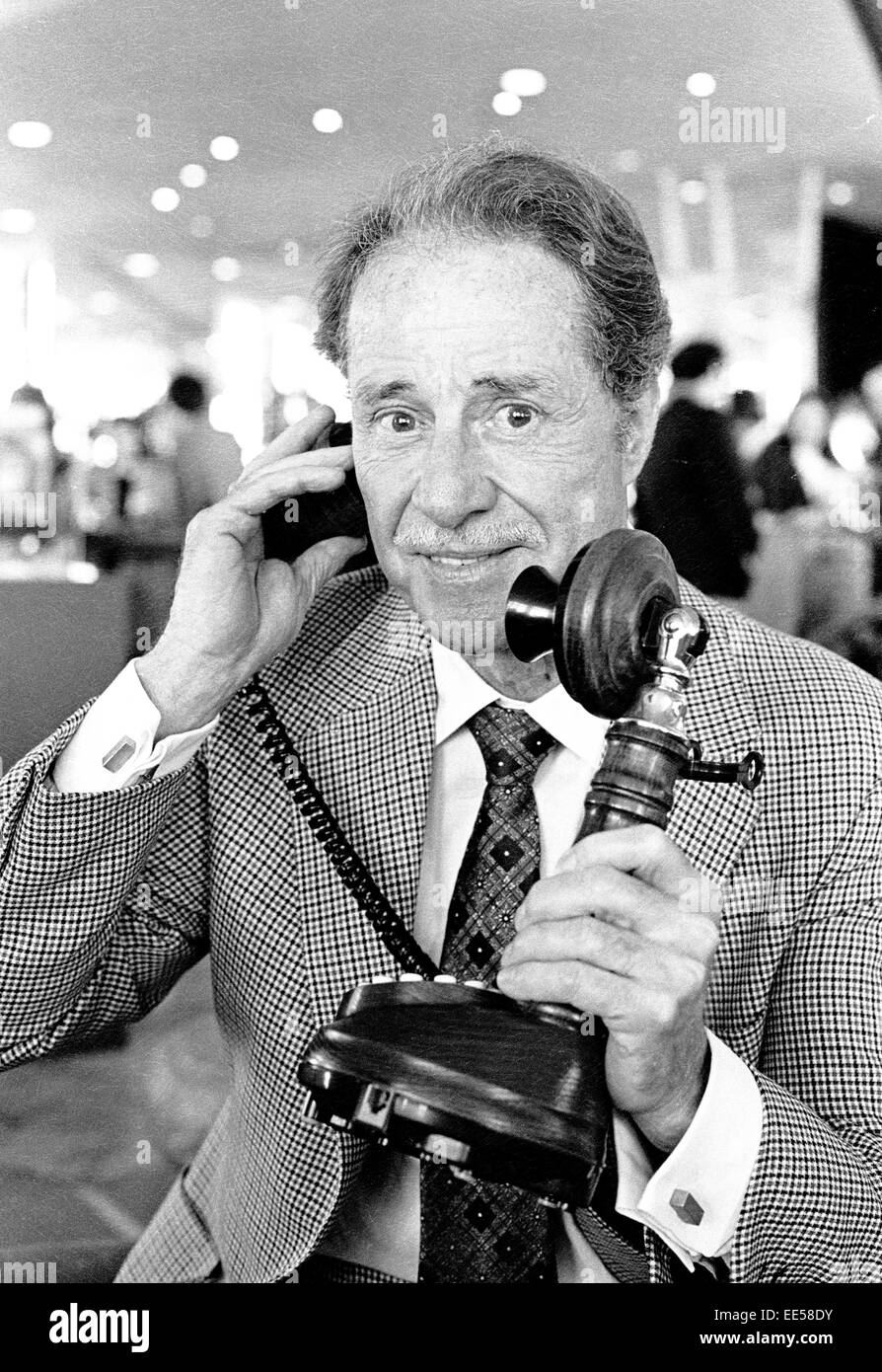 Don ameche hi-res stock photography and images - Alamy