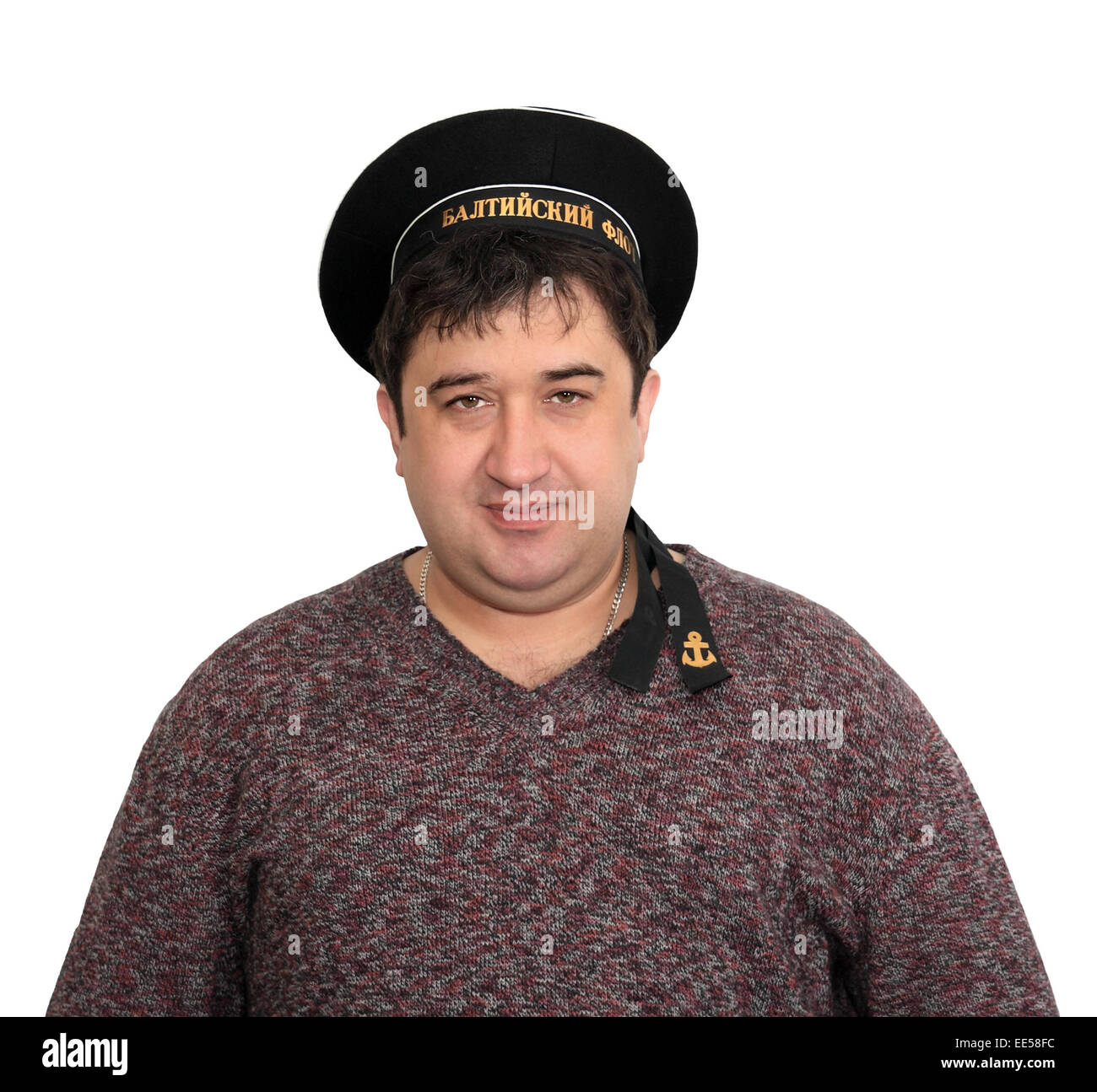 Seaman profession hi-res stock photography and images - Alamy