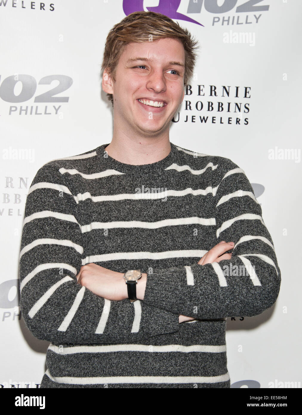 George ezra singer hi-res stock photography and images - Alamy