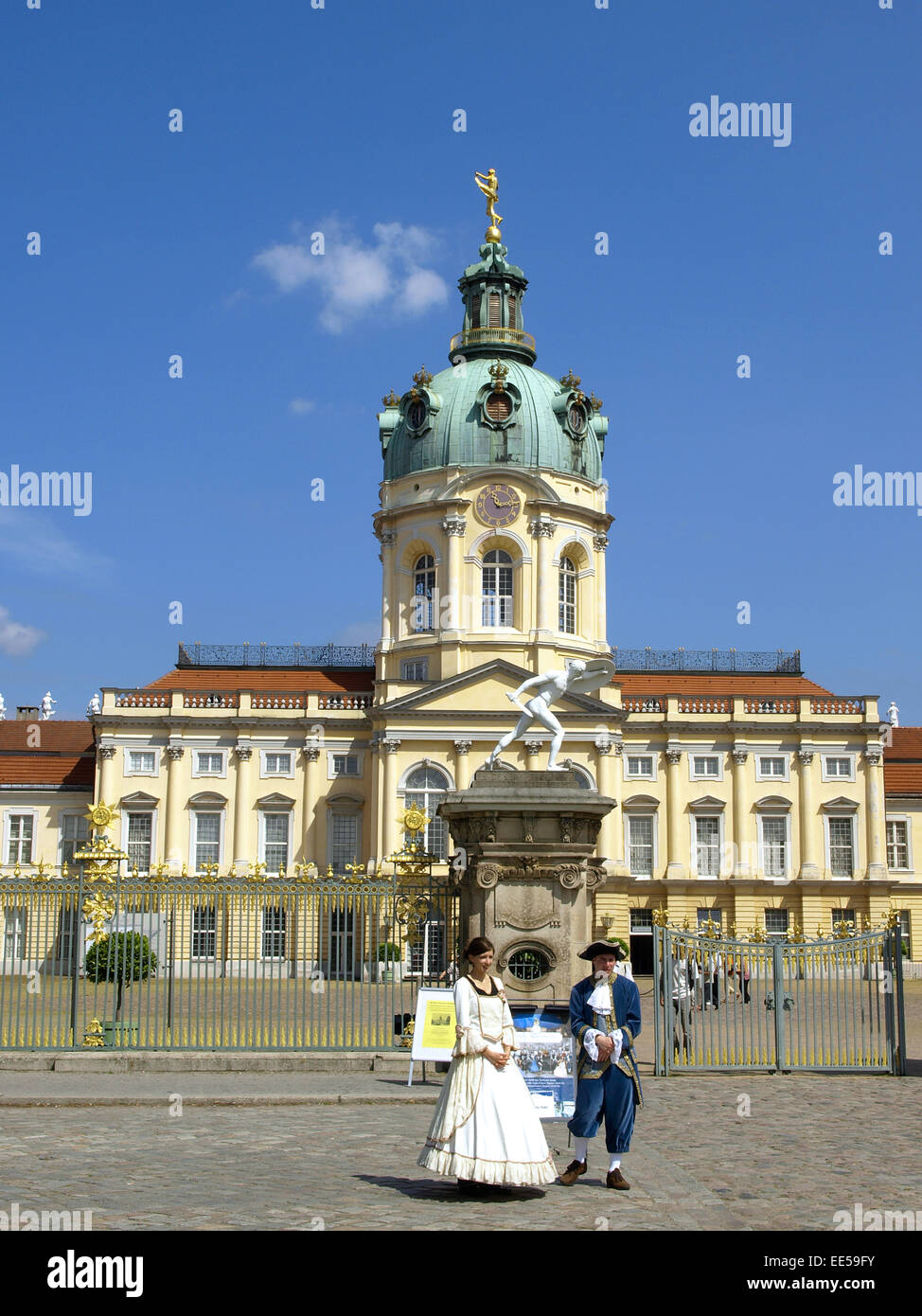 Deutschland, Berlin, Europa, Hauptstadt, Stadt, Sehenswuerdigkeit ...