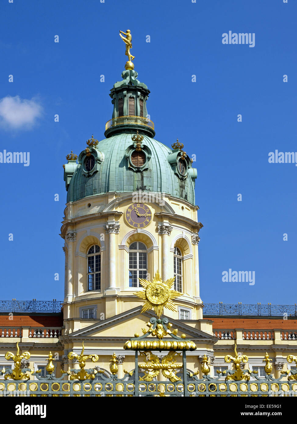 Deutschland, Berlin, Europa, Hauptstadt, Stadt, Sehenswuerdigkeit ...