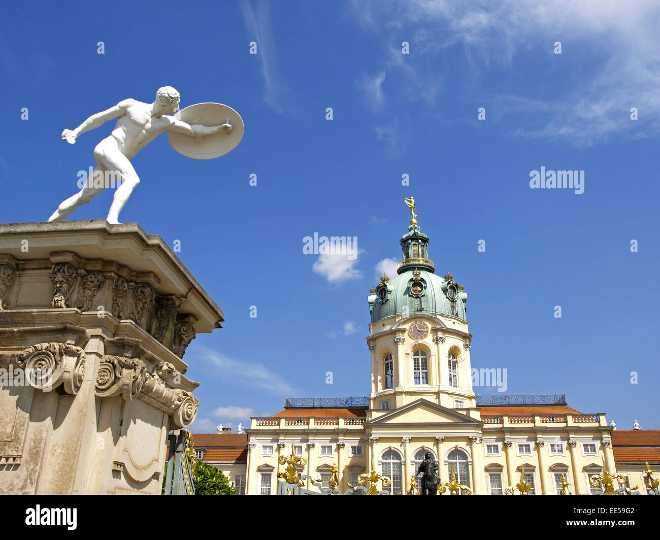 Deutschland, Berlin, Europa, Hauptstadt, Stadt, Sehenswuerdigkeit ...