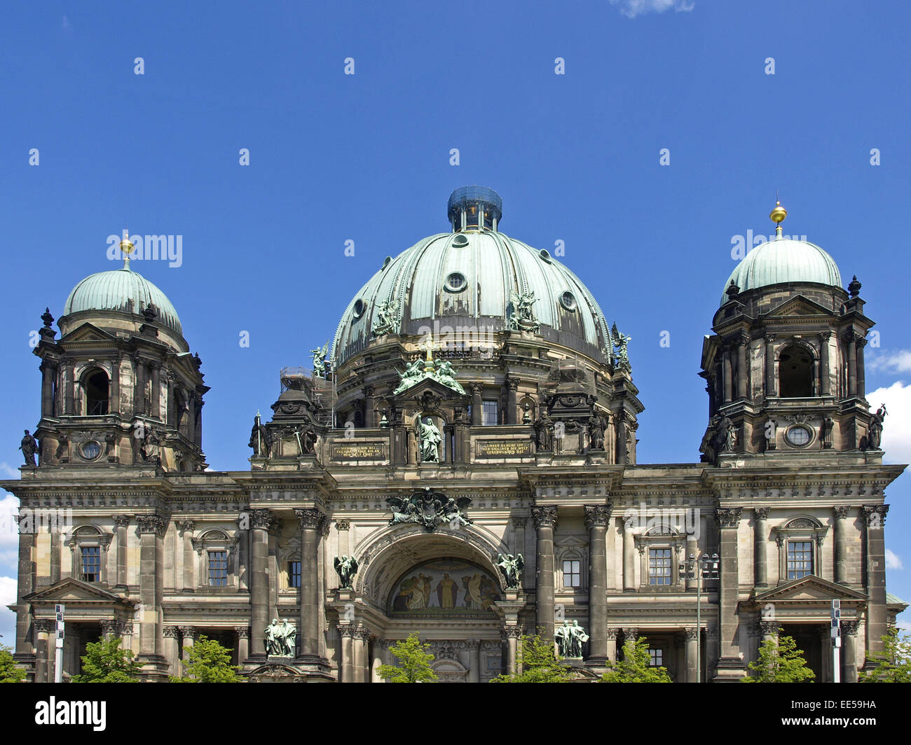 Deutschland, Berlin, Europa, Hauptstadt, Stadt, Sehenswuerdigkeit ...