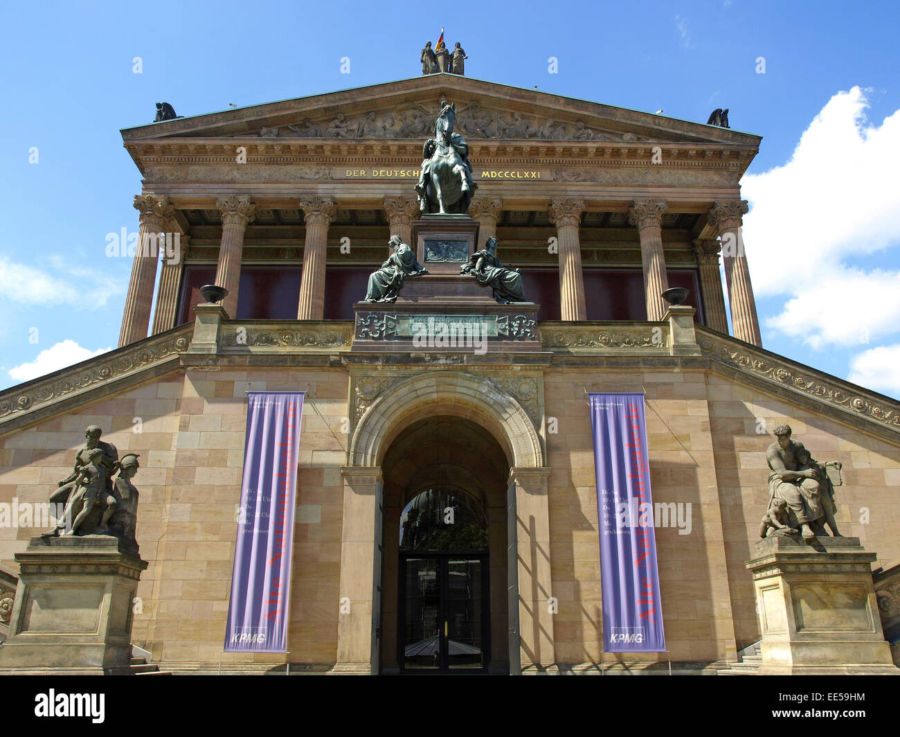 Deutschland, Berlin, Europa, Hauptstadt, Stadt, Sehenswuerdigkeit ...