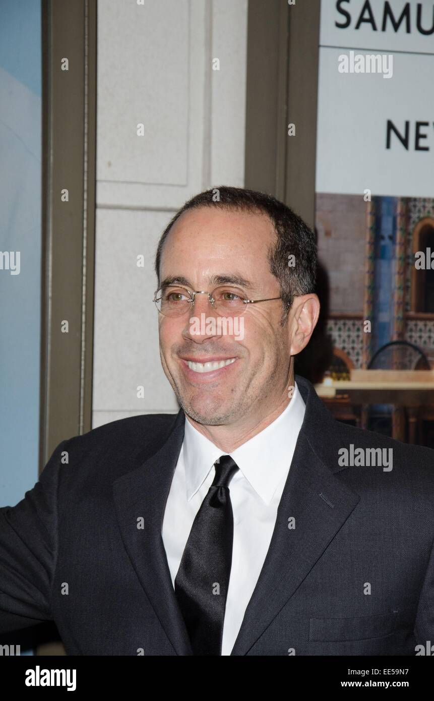 J seinfeld hi-res stock photography and images - Alamy