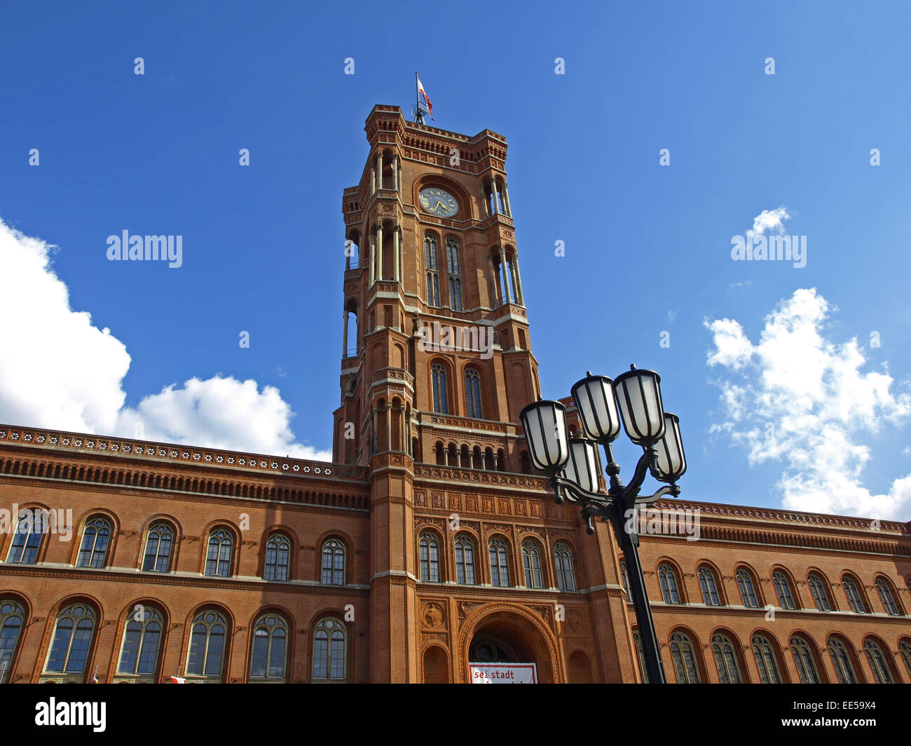 Deutschland, Berlin, Europa, Hauptstadt, Stadt, Sehenswuerdigkeit, das ...