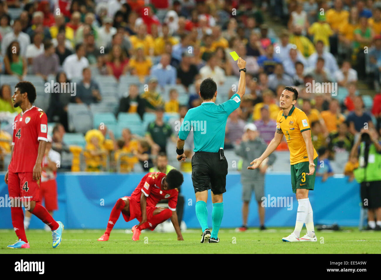 Referee ryuji sato hi-res stock photography and images - Alamy
