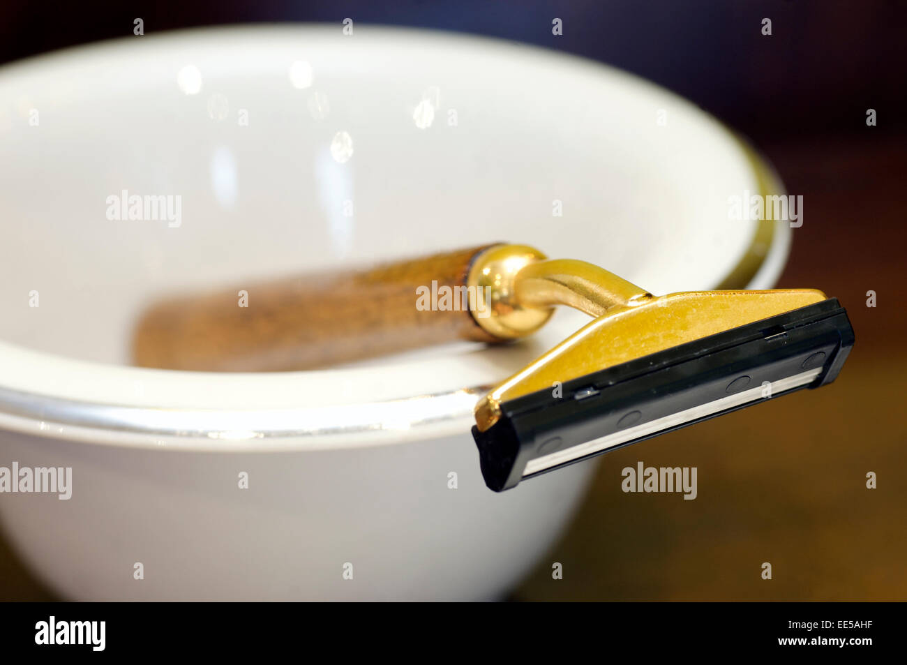 Barbers shaver hi-res stock photography and images - Alamy