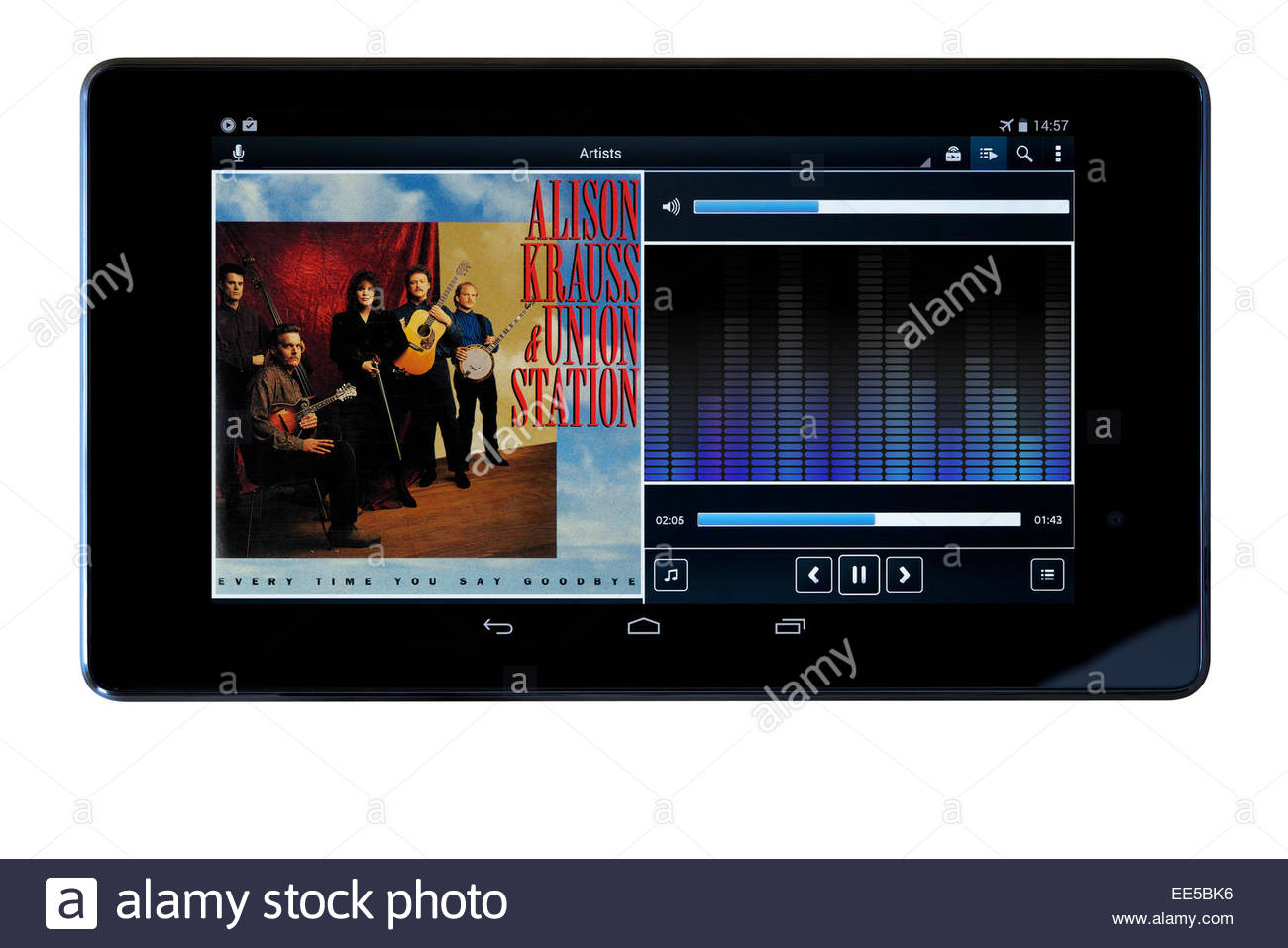 Alison Device High Resolution Stock Photography and Images - Alamy