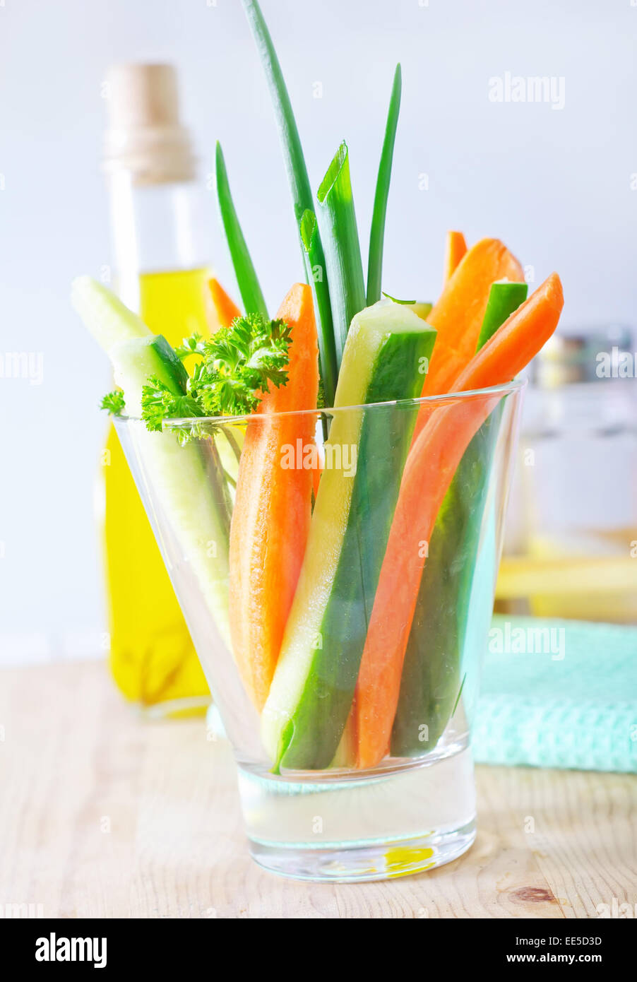 Radish batons hi-res stock photography and images - Alamy