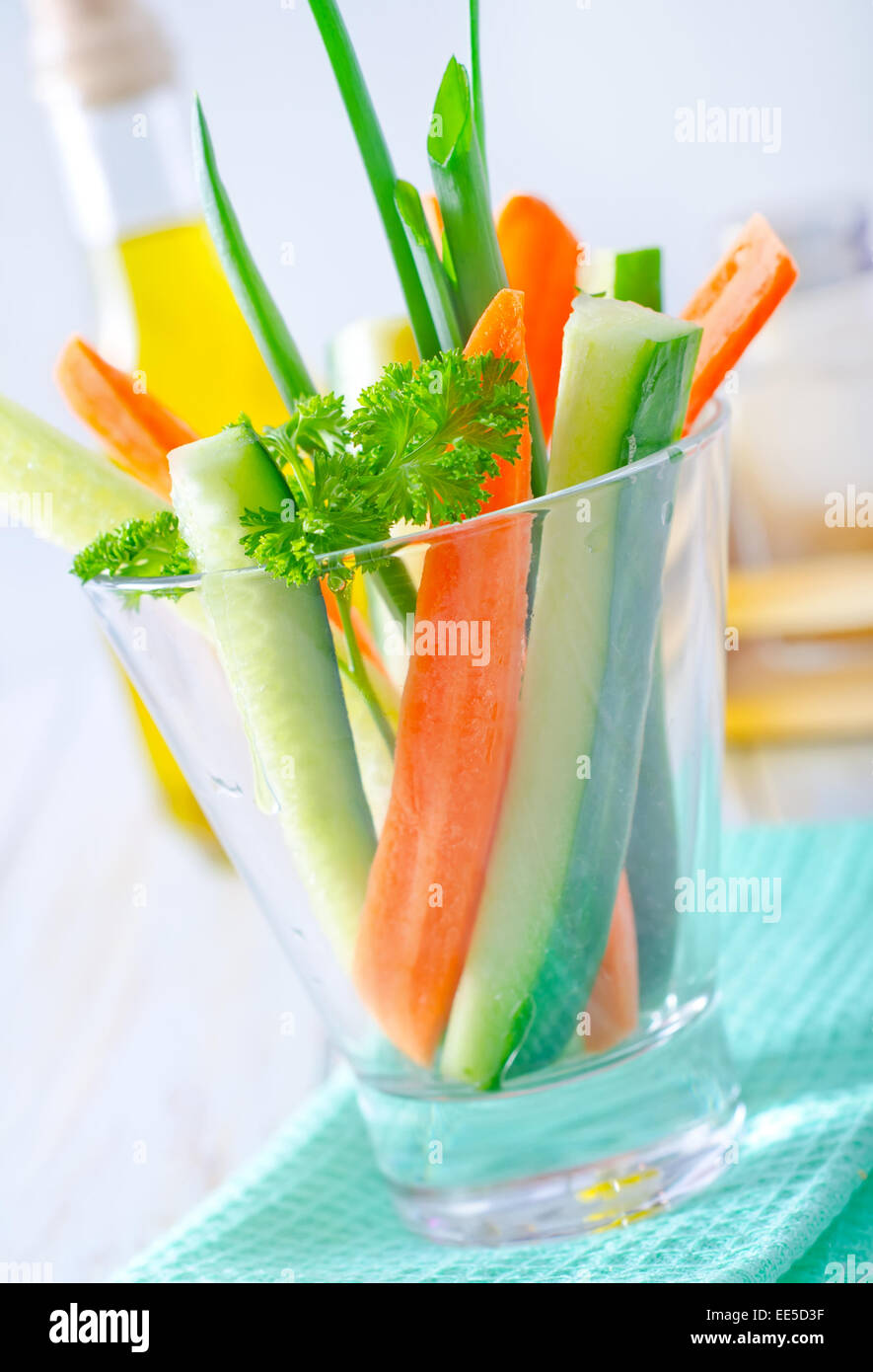 Radish Batons High Resolution Stock Photography and Images - Alamy