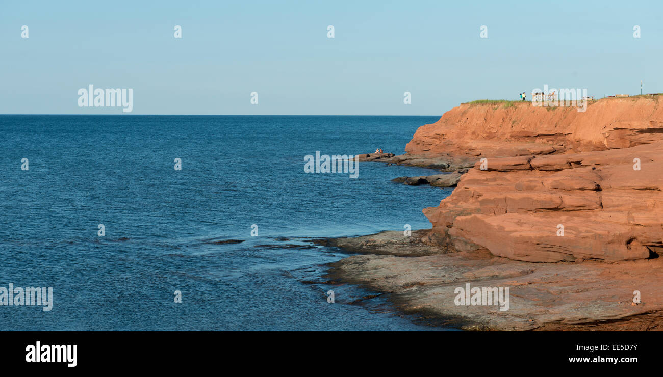 Cavendish beach hi-res stock photography and images - Alamy