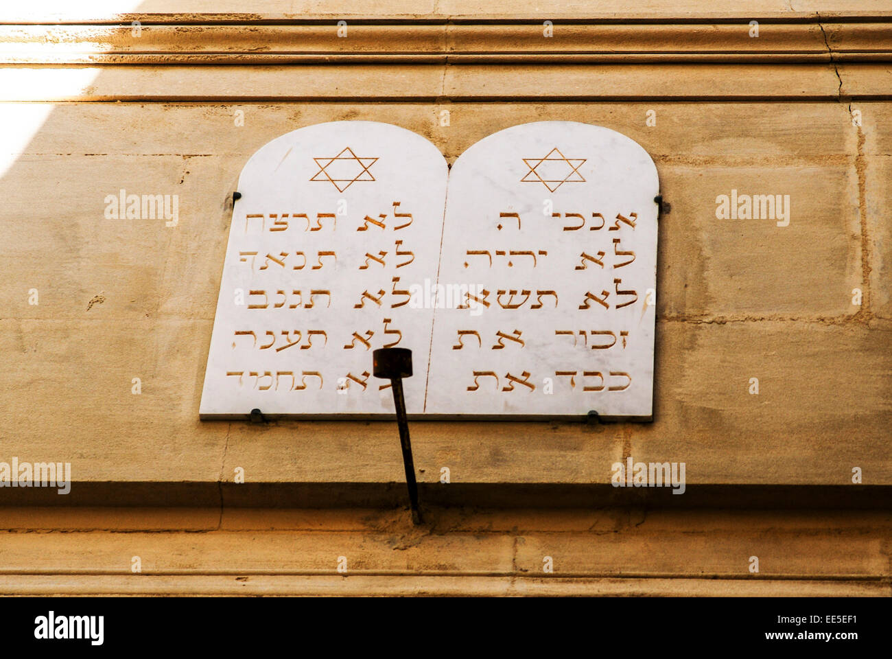 Avignon Synagogue High Resolution Stock Photography and Images - Alamy