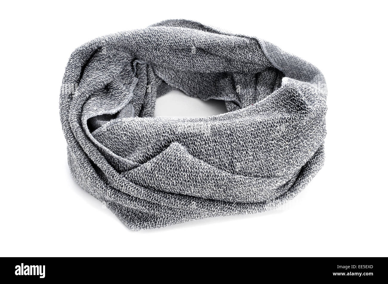 Snood Cut Out Stock Images & Pictures - Alamy