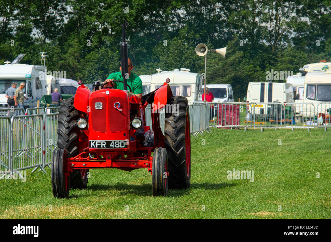 Pickering steam rally hi-res stock photography and images - Alamy
