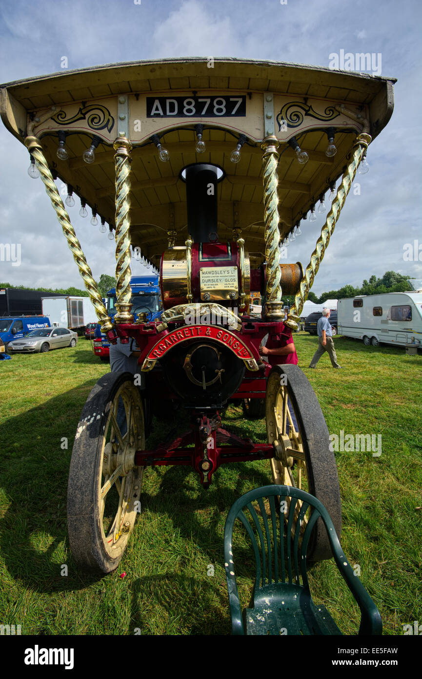 Pickering steam rally hi-res stock photography and images - Alamy