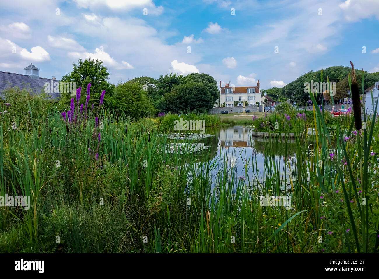 Rottingdean England Sussex High Resolution Stock Photography and Images ...