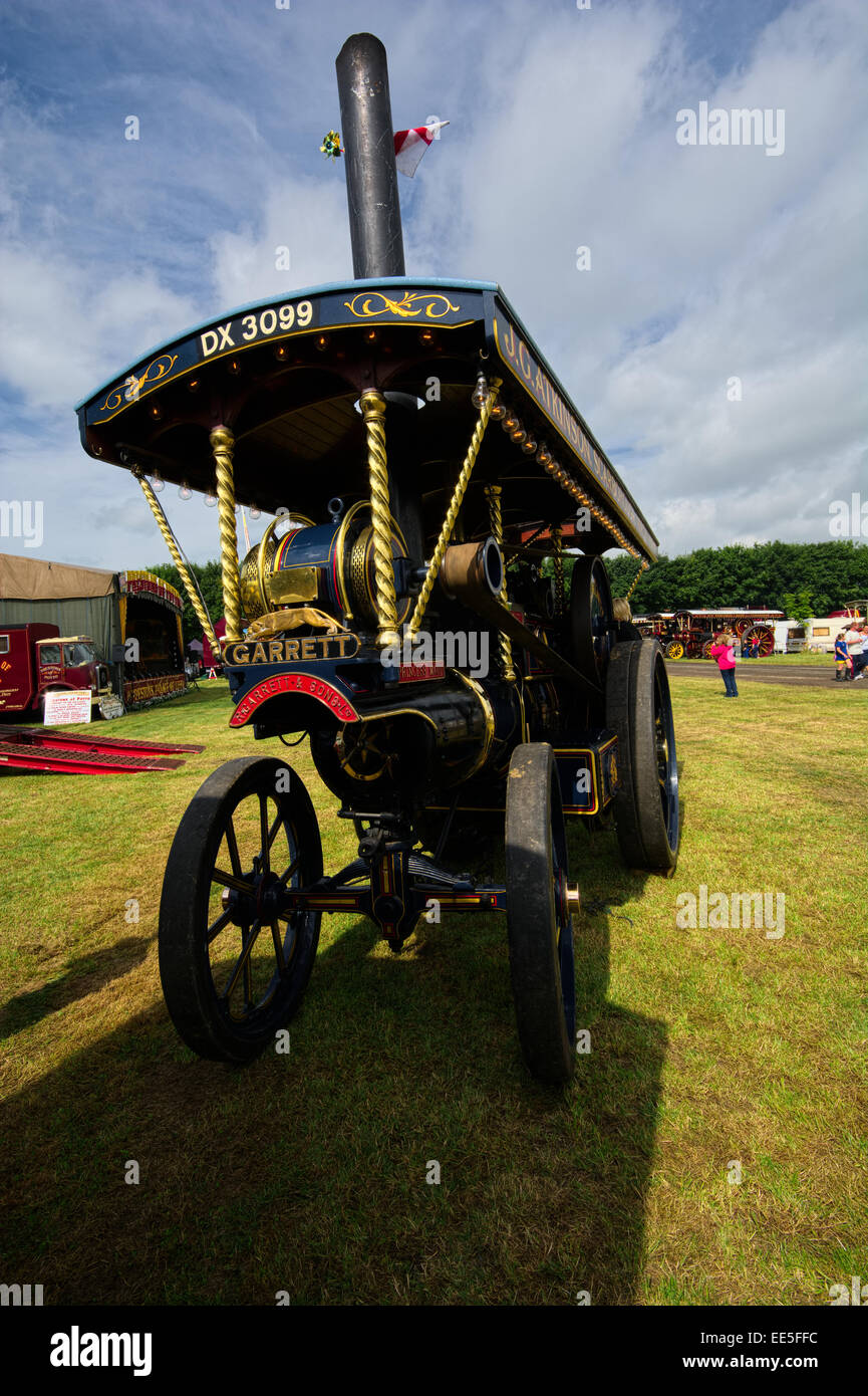 Pickering Steam Rally High Resolution Stock Photography and Images - Alamy