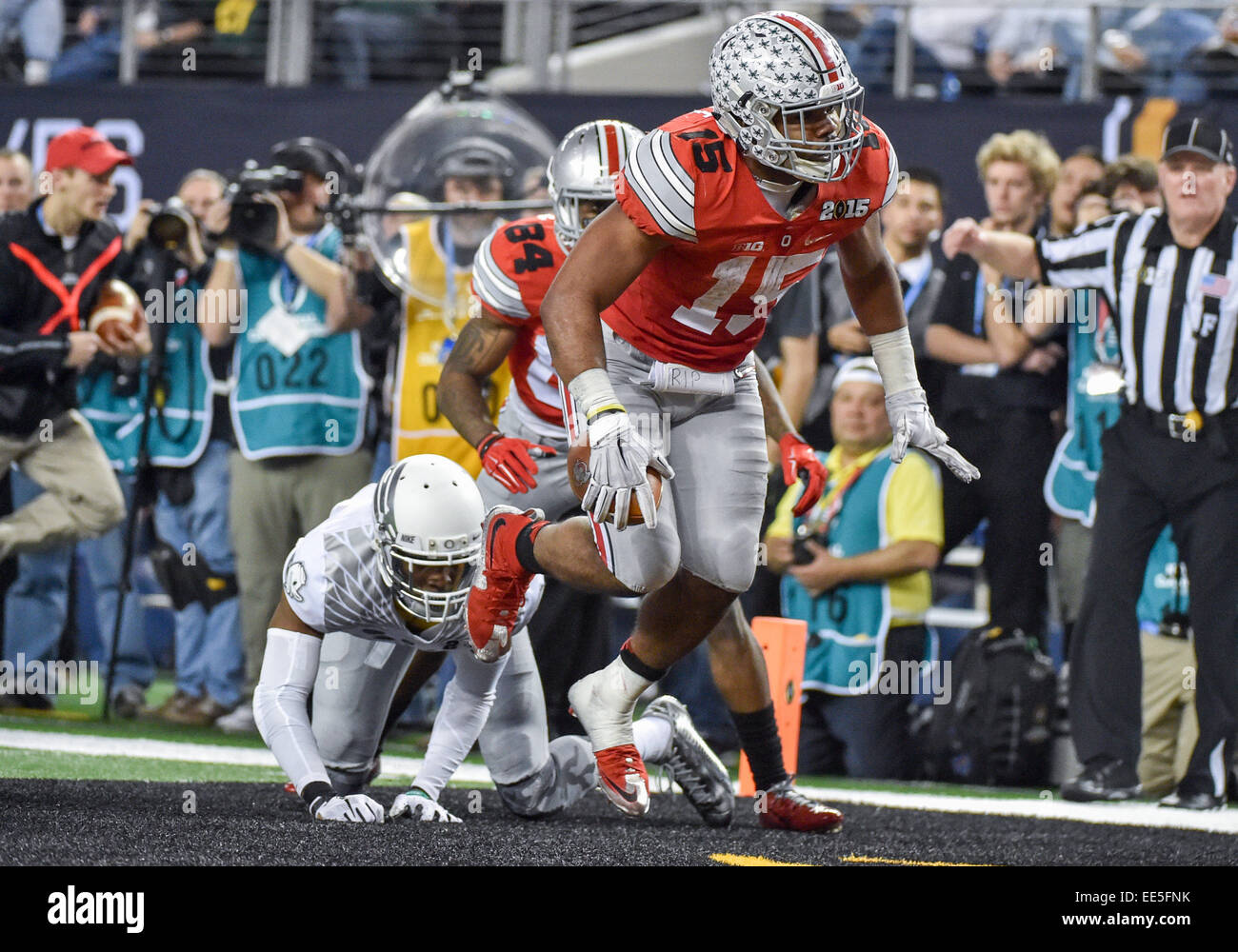 Tyree robinson hi-res stock photography and images - Alamy