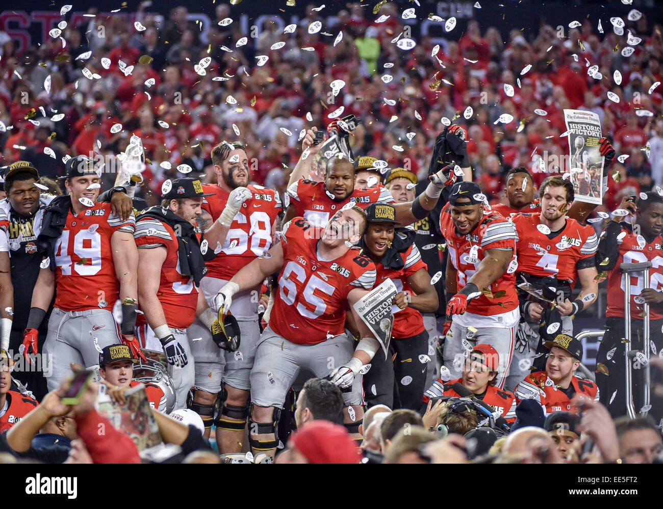 Taylor decker hi-res stock photography and images - Alamy
