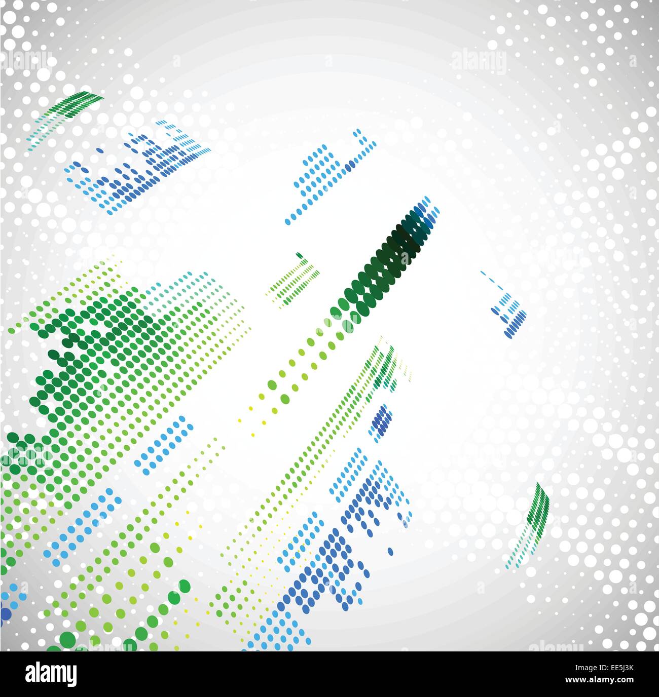 Abstract technology background. Vector Stock Vector Image & Art - Alamy