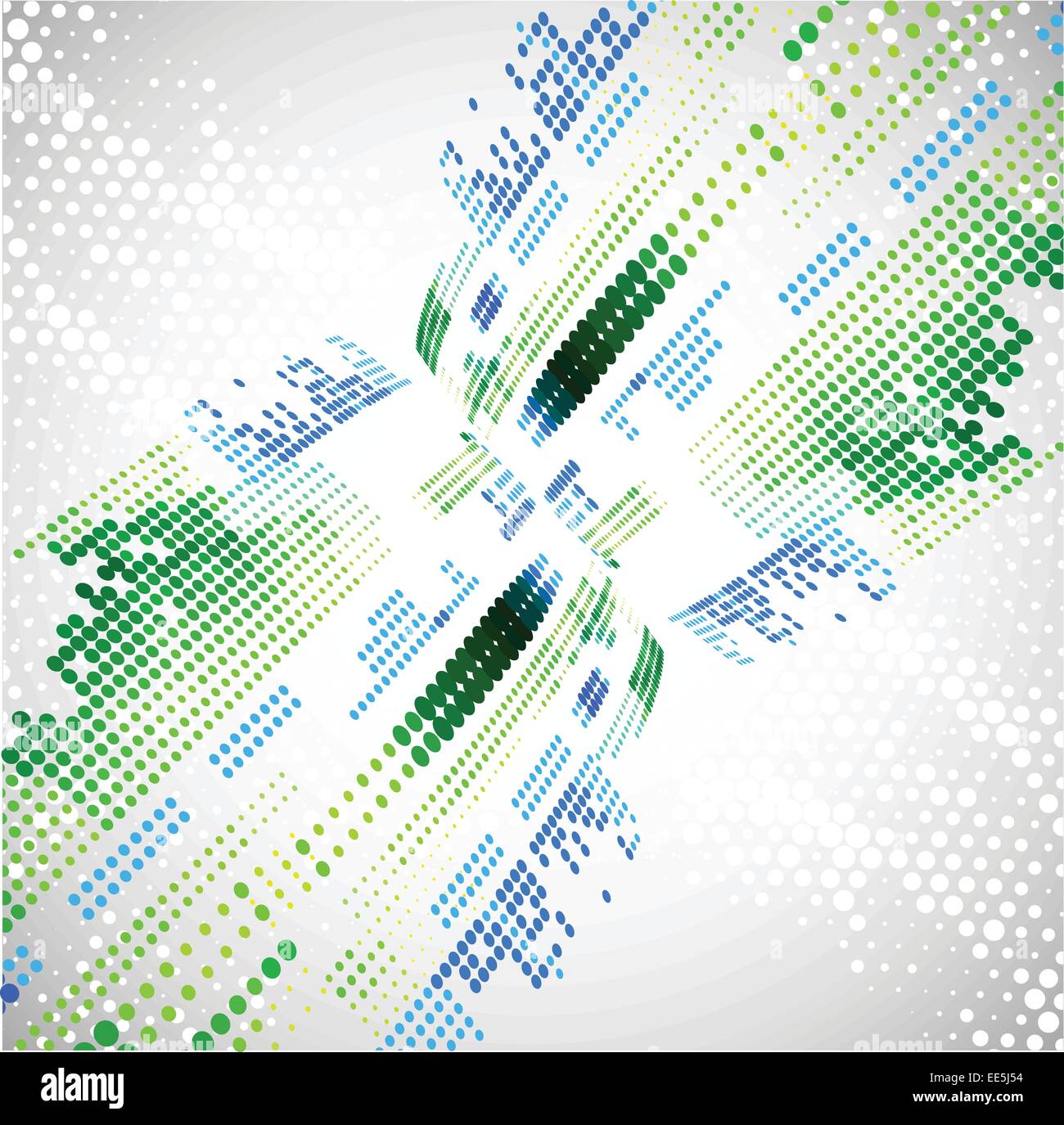 Abstract technology background. Vector Stock Vector Image & Art - Alamy