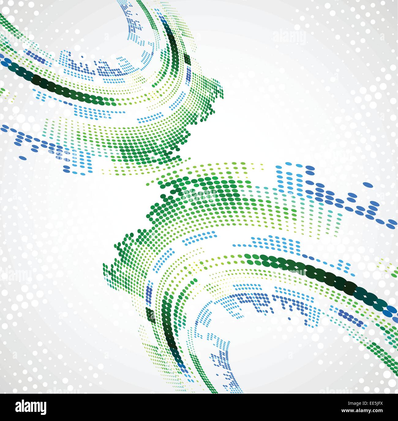 Abstract technology background. Vector Stock Vector Image & Art - Alamy