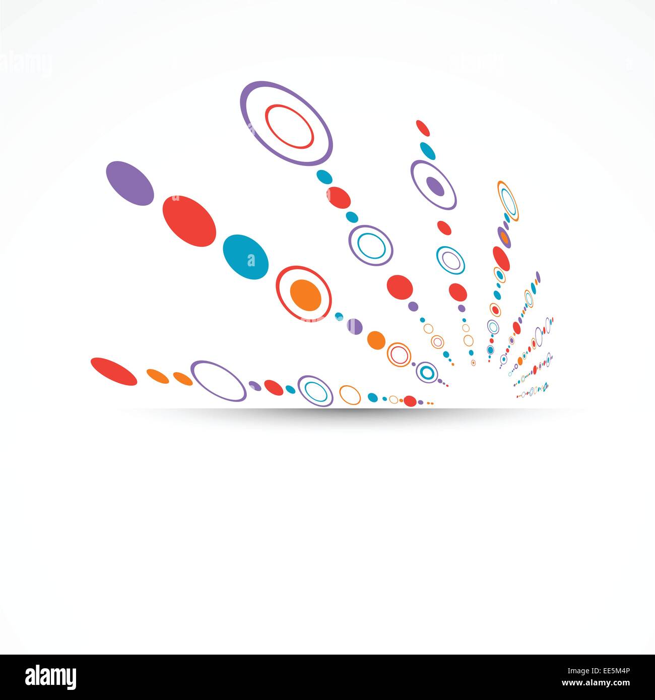 Abstraction clipart Stock Vector Images - Alamy