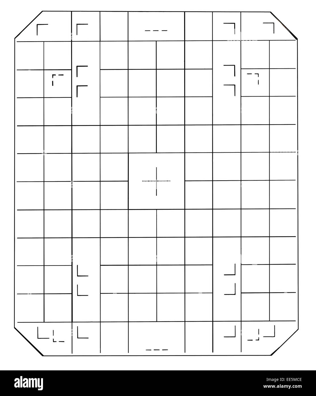 Large Scale Screen High Resolution Stock Photography and Images - Alamy