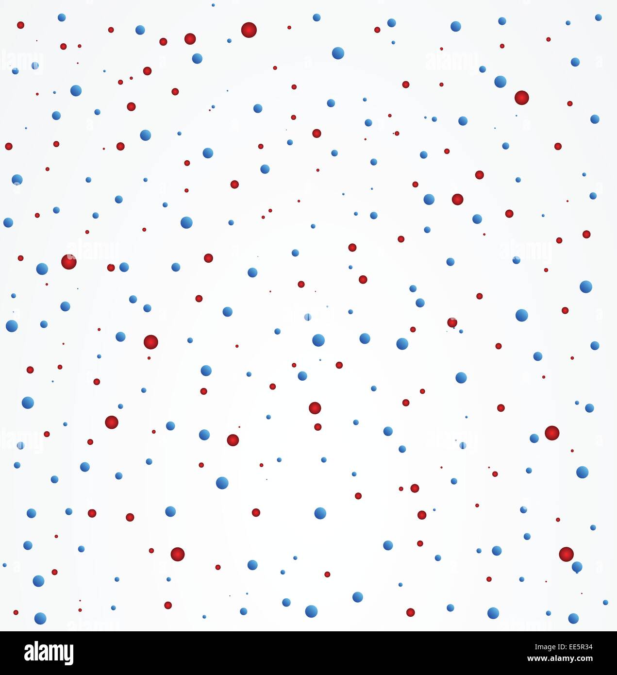 Colorful dotted background Stock Vector Image & Art - Alamy