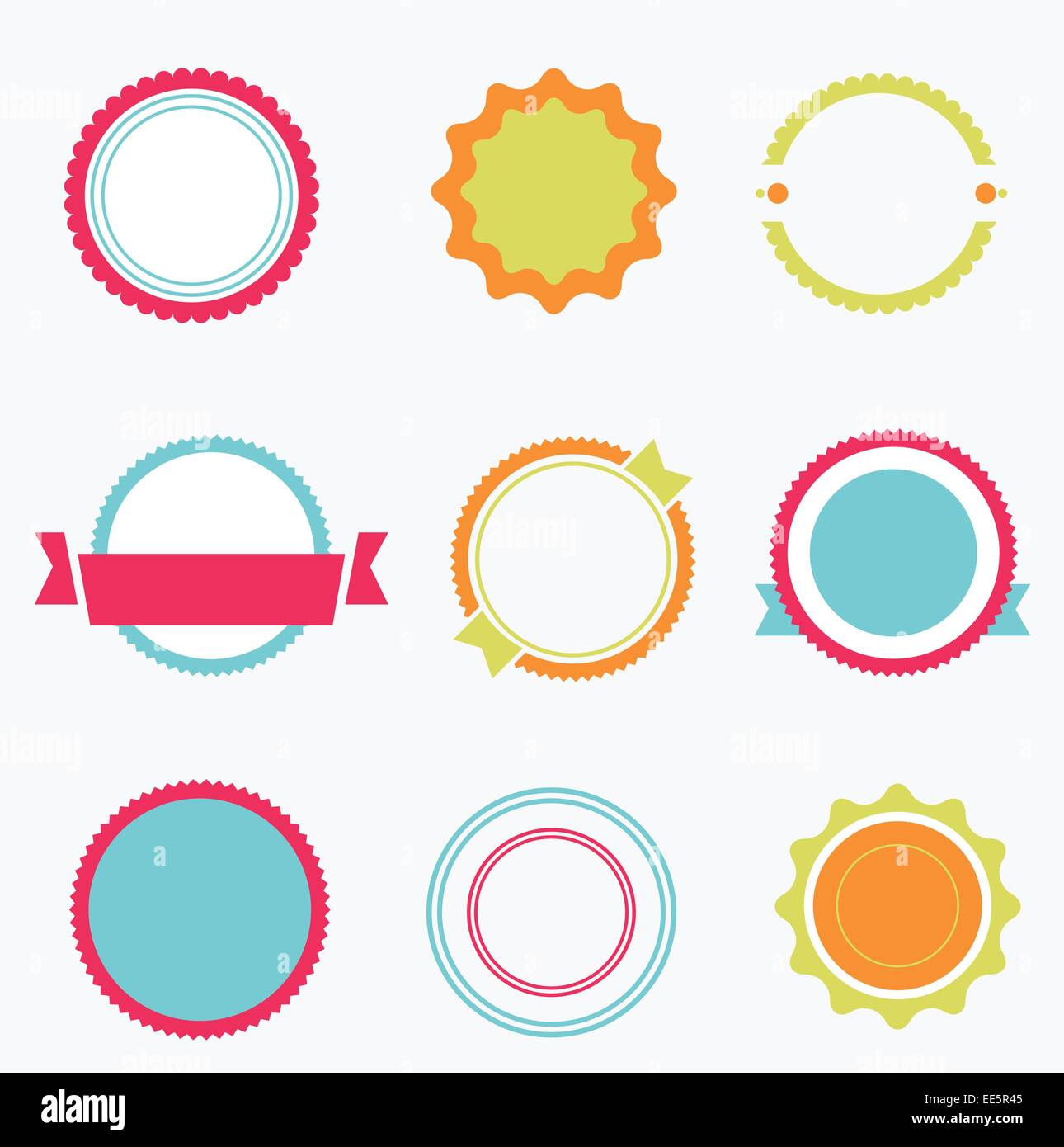 Empty labels hi-res stock photography and images - Alamy