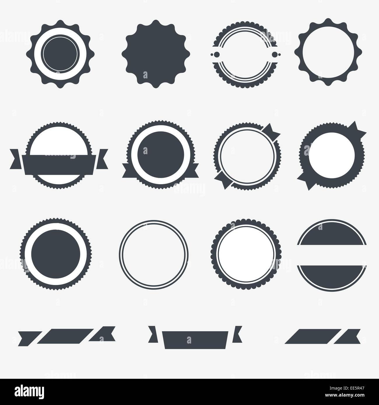 Empty labels hi-res stock photography and images - Alamy