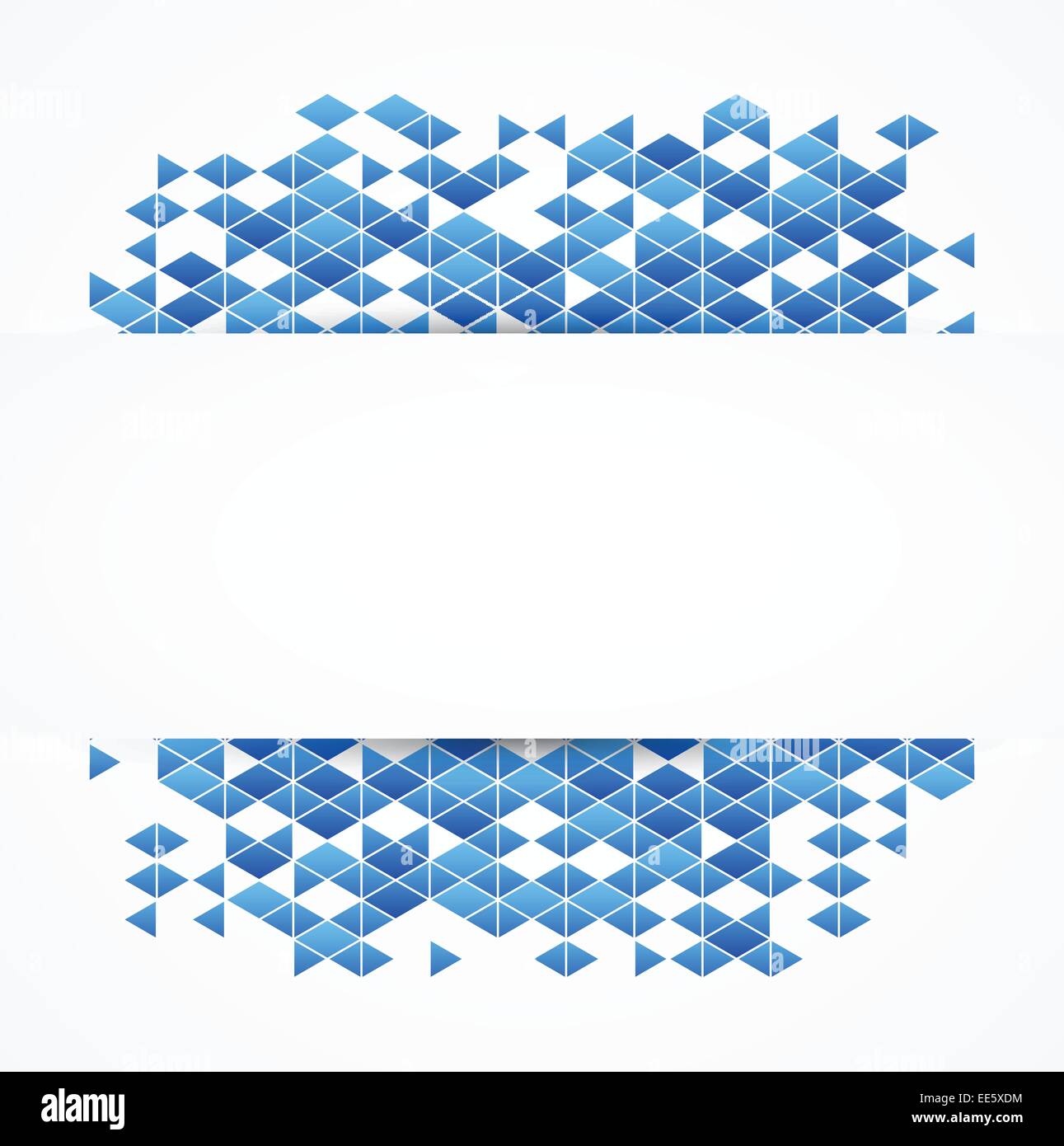 Abstract geometric background Stock Vector Image & Art - Alamy