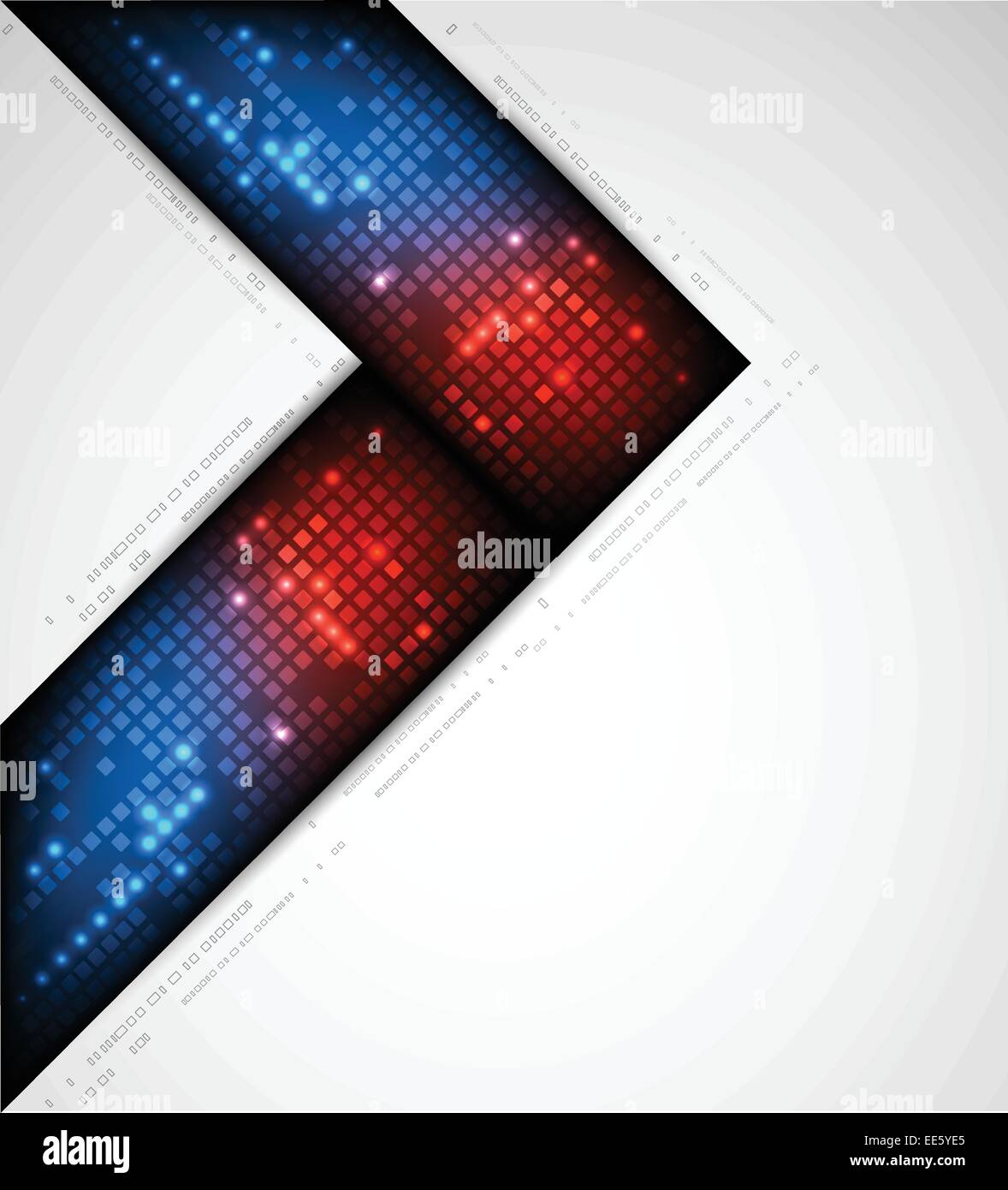 Abstract background. Pixel art. Vector Stock Vector Image & Art - Alamy