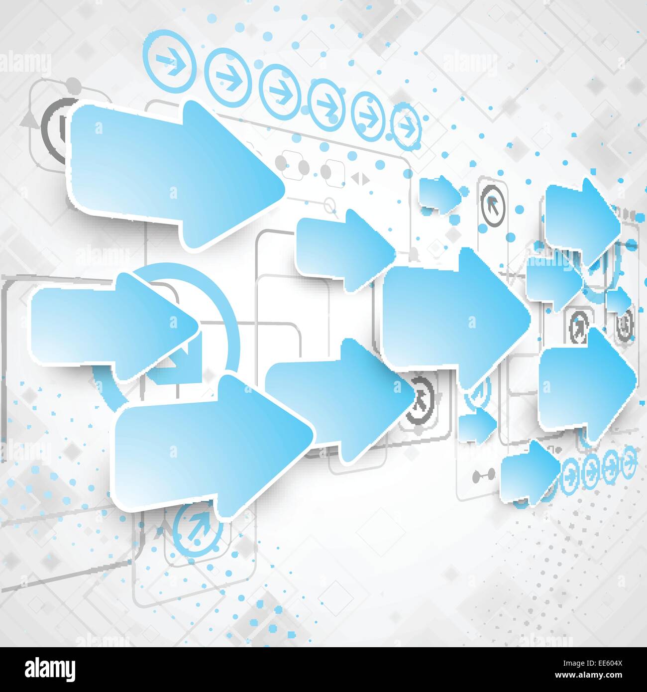 Internet progress wallpaper presentation hi-res stock photography and ...