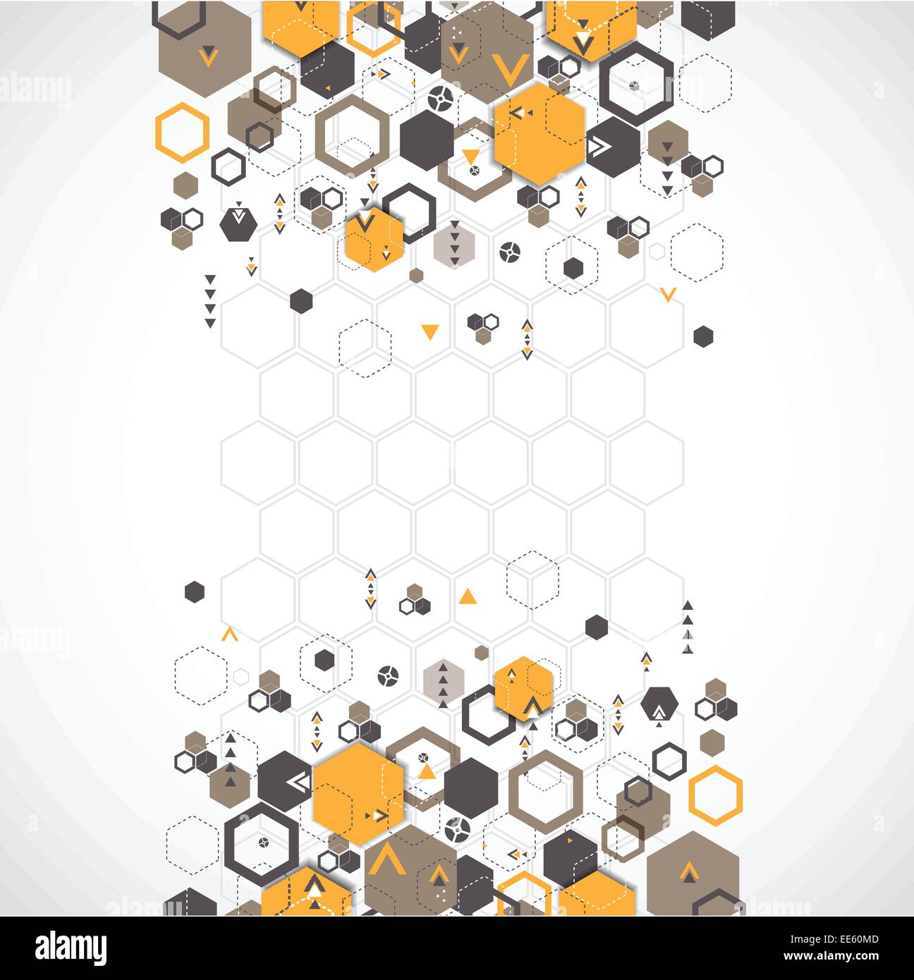 Abstract technology background Stock Vector Image & Art - Alamy